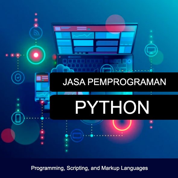 Jual Jasa Pembuatan Program Python dan PHP Murah | Shopee Indonesia