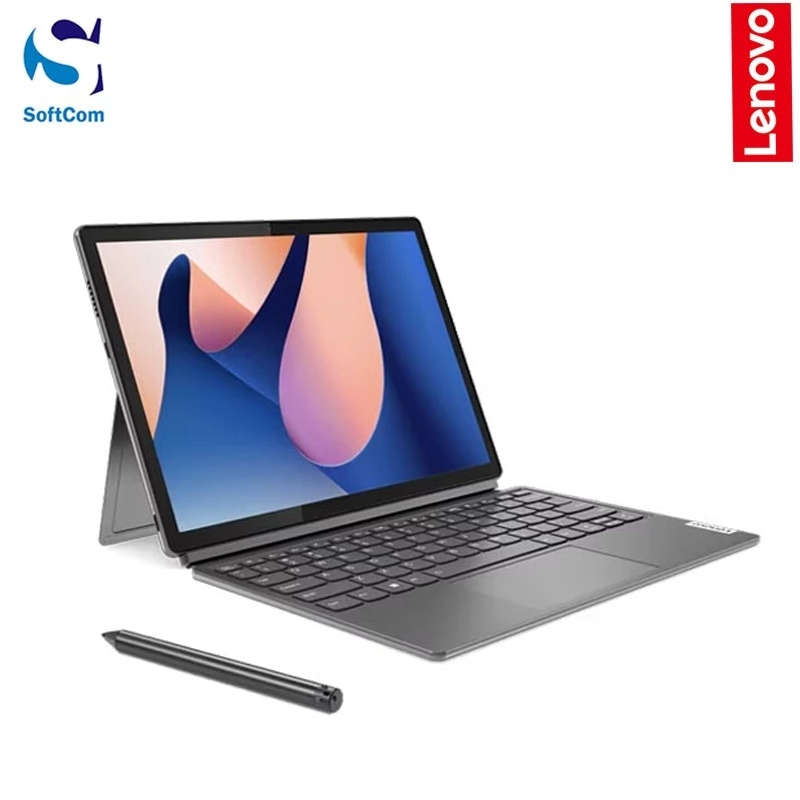 Jual LENOVO IP Duet 5 4NID i7 1355U/16GB/512GB SSD/12.4" 2.5K Touch/W11 ...