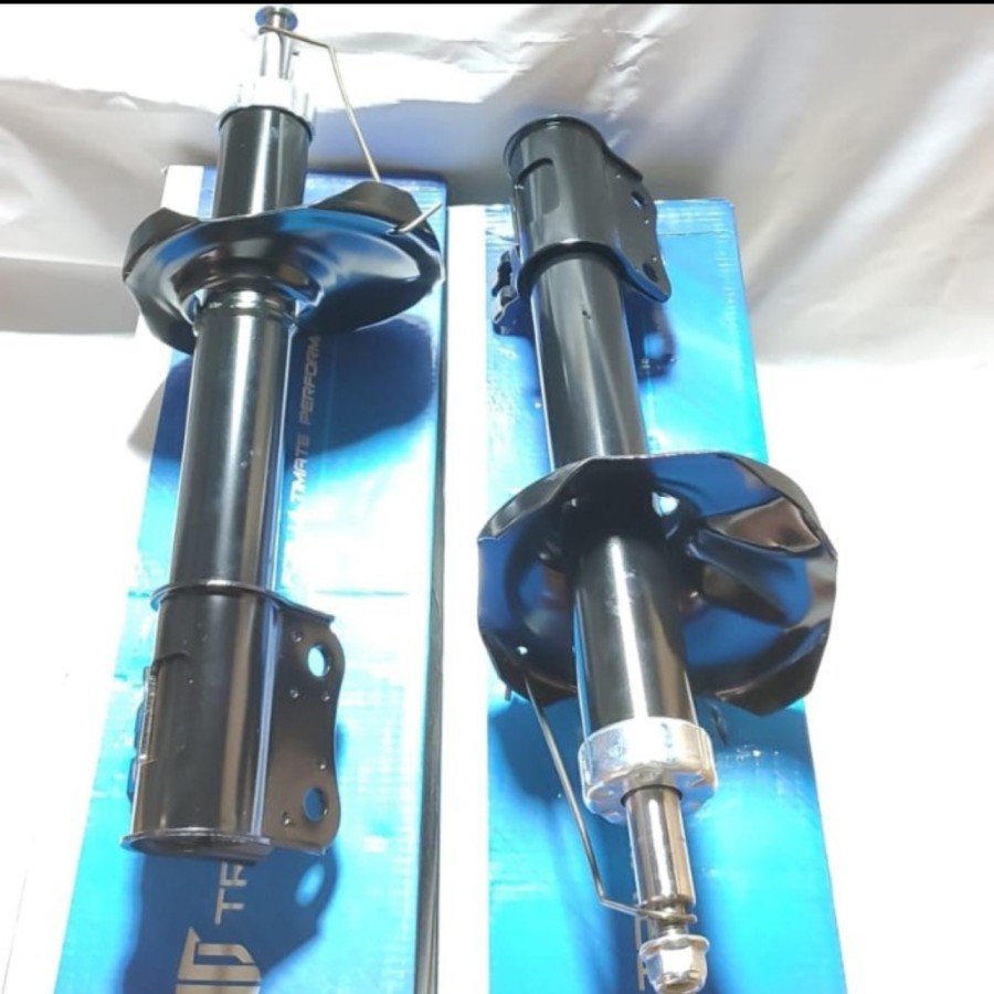 Jual Shock Breaker Belakang Suzuki Baleno Old Merek Trivindo | Shopee ...