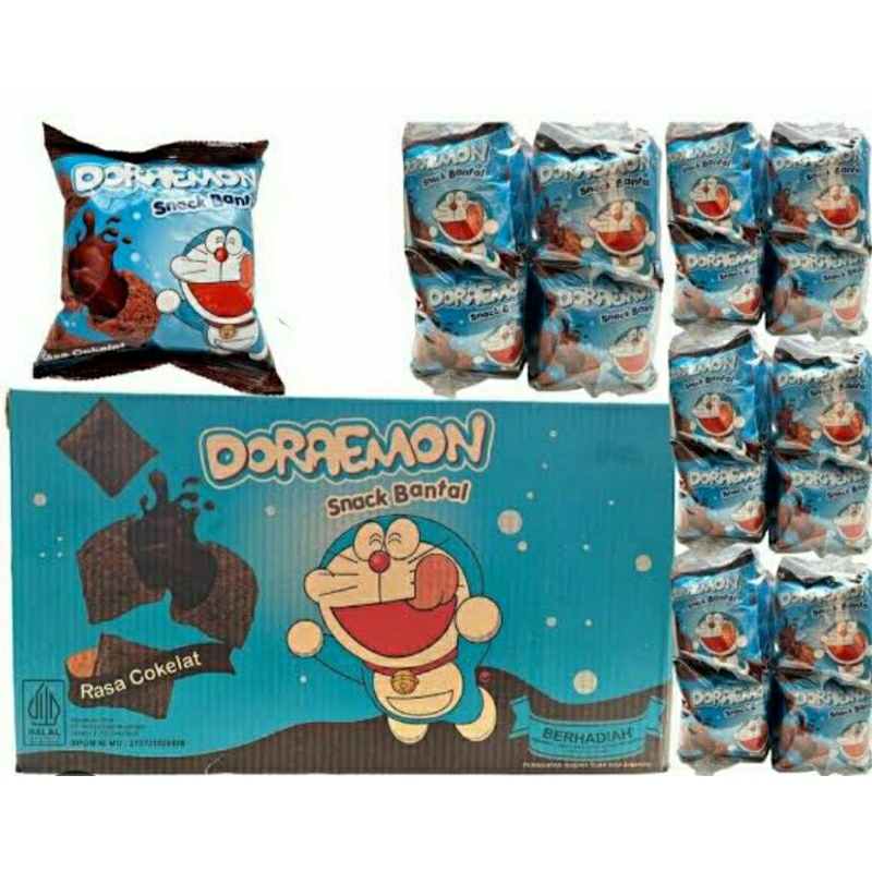 Jual DORAEMON ( 10PCS ) | Shopee Indonesia