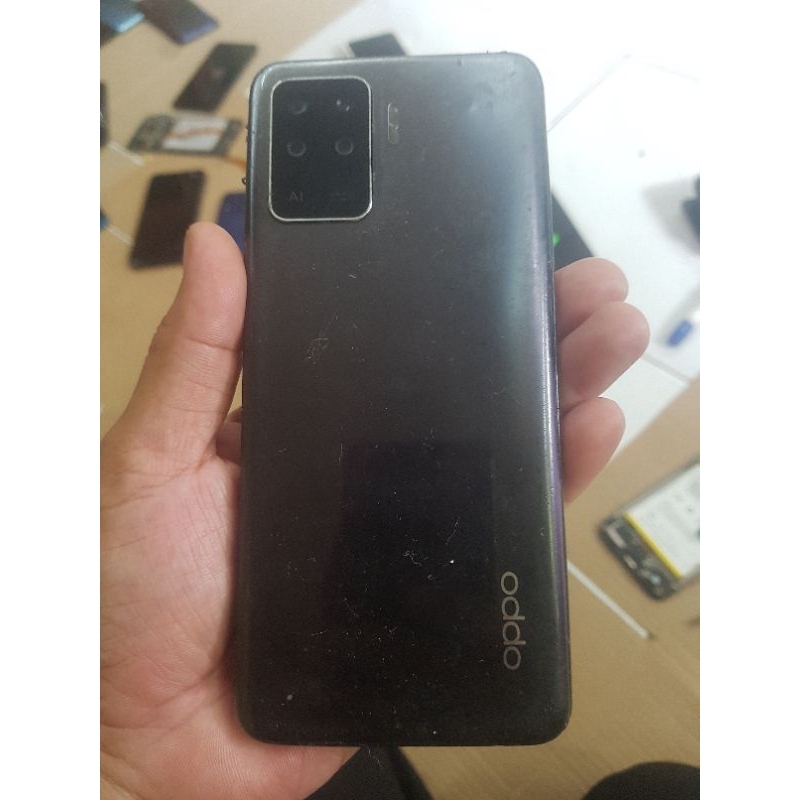 Jual Oppo Reno 5f minus lcd | Shopee Indonesia