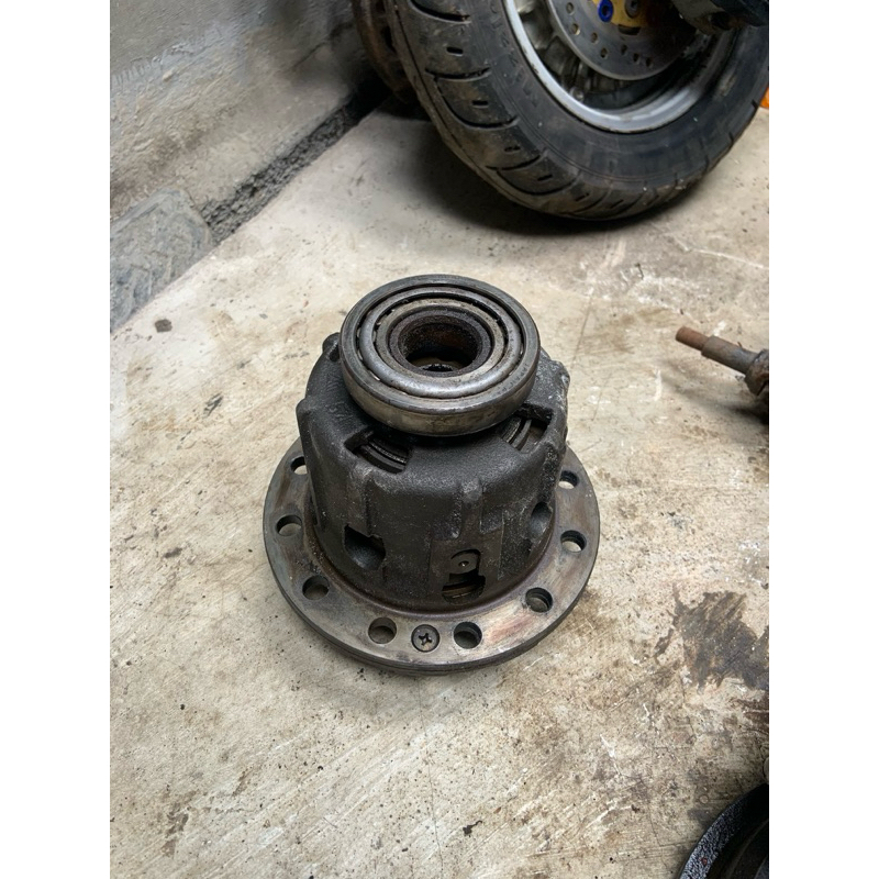 Jual LSD Daihatsu Taft GT Original Splines 30 | Shopee Indonesia