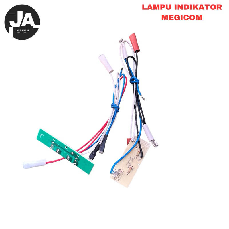 Jual lampu indikator megicom cosmos | Shopee Indonesia