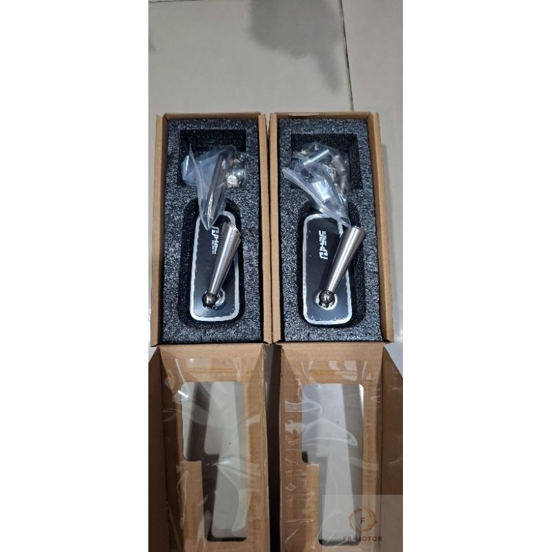 Jual Spion Motor H2c alumunium vietnam | Shopee Indonesia