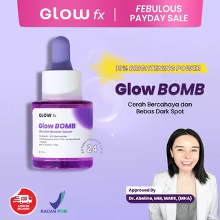 Produk GLOW FX BEAUTY | Shopee Indonesia