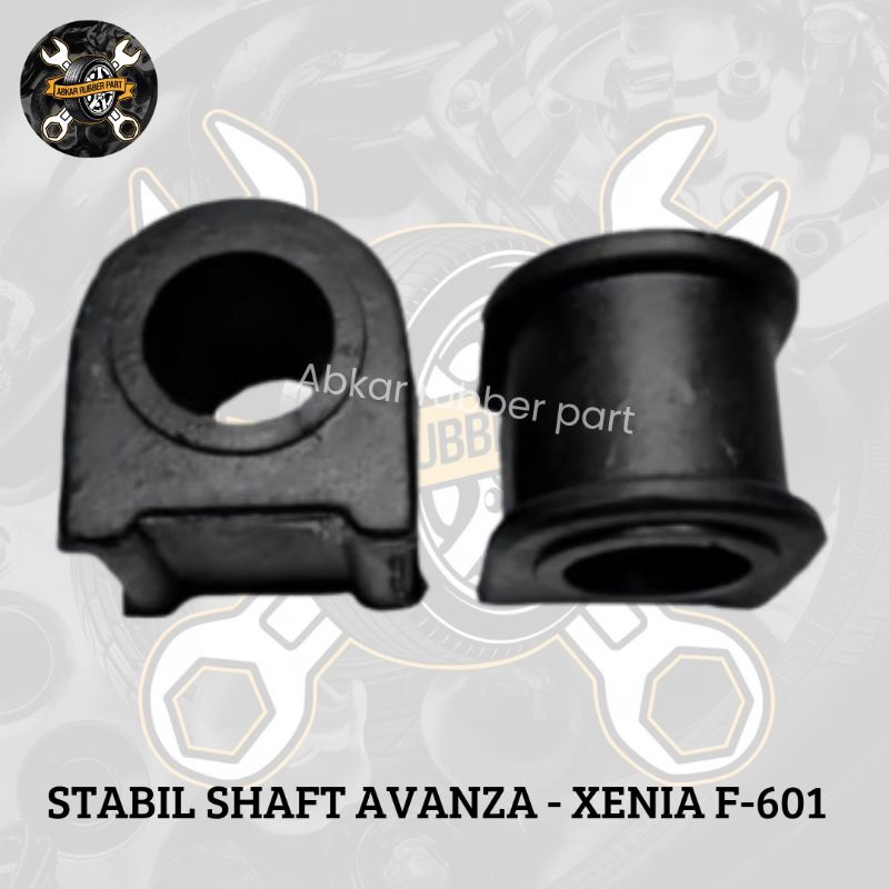 Jual Karet Stabil Stabilizer Depan Toyota Avanza Xenia Veloz Rush ...