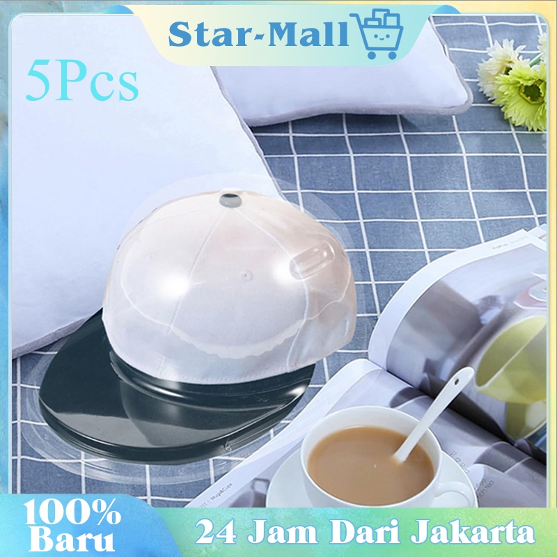 Jual Hat Display Case Tempat Topi Pelindung Protektor Case Topi ...