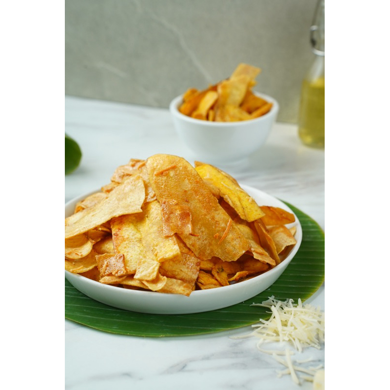 Jual Chip Chip Lecker - Varian Susu Keju | Shopee Indonesia