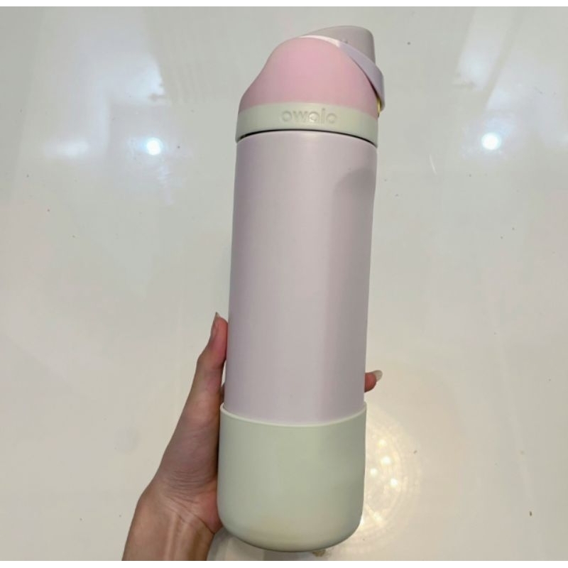 Jual Preloved Owala Candy Coated 24oz + Owala Silicon Boot | Shopee ...