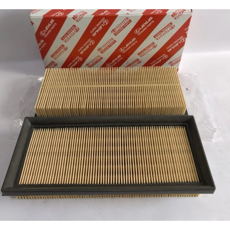 Jual Air Filter Filter Udara Grand New Avanza Dual VVTI Yaris 2014 up ...
