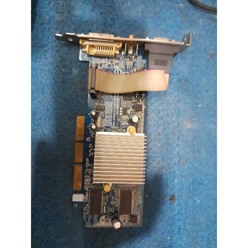 Jual vga agp lama kondisi ok | Shopee Indonesia
