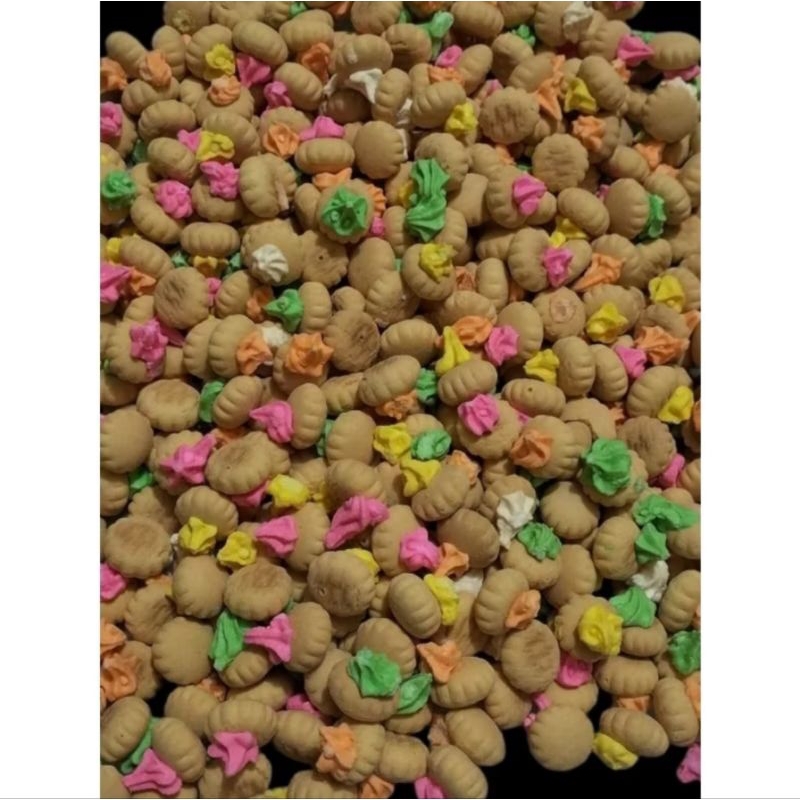 Jual ROTI JADUL GEM ROSE 500Gr | Shopee Indonesia