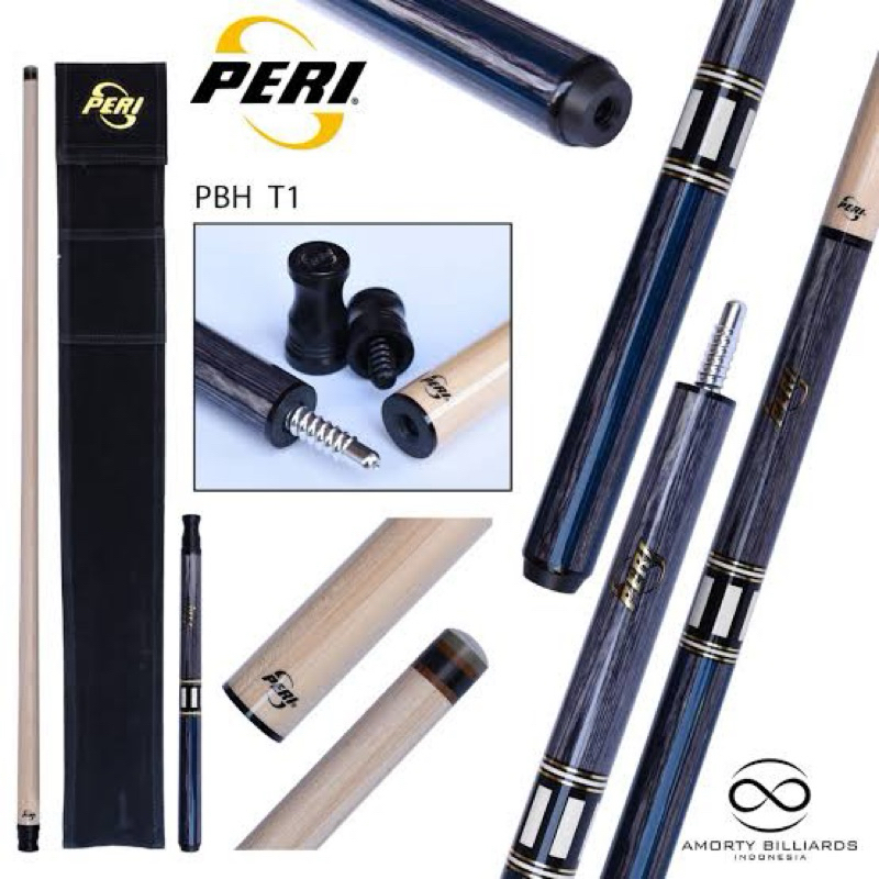 Jual stick jump peri PBH-T1 | Shopee Indonesia