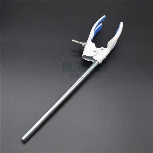 Jual CLAMP UNIVERSAL PENJEPIT KLEM STATIF LABORATORIUM PENJEPIY BURET ...