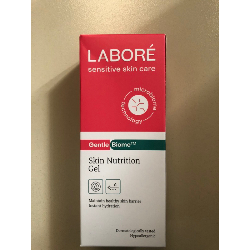 Jual Labore Skin Nutrition Gel - 50 ml | Shopee Indonesia