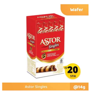 Jual Astor Terlengkap & Harga Terbaru Januari 2026 | Shopee Indonesia