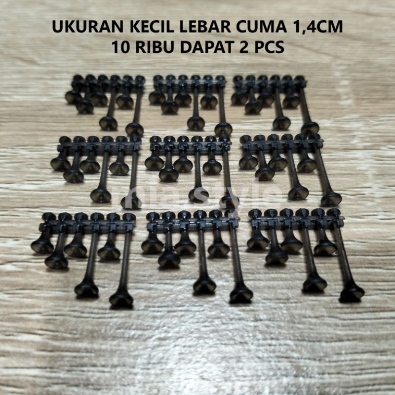 Jual menjual miniatur Basuri corong 12 not UKURAN PALING KECIL CUMA 1 ...