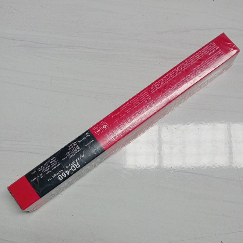 Jual Kawat Las / Pakan Las NIKKO STEEL RD-460 2.0 x 300mm 1kg | Shopee ...