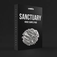 Jual Cymatics - Sanctuary House Sample Pack (WAV) sample pack | Shopee ...