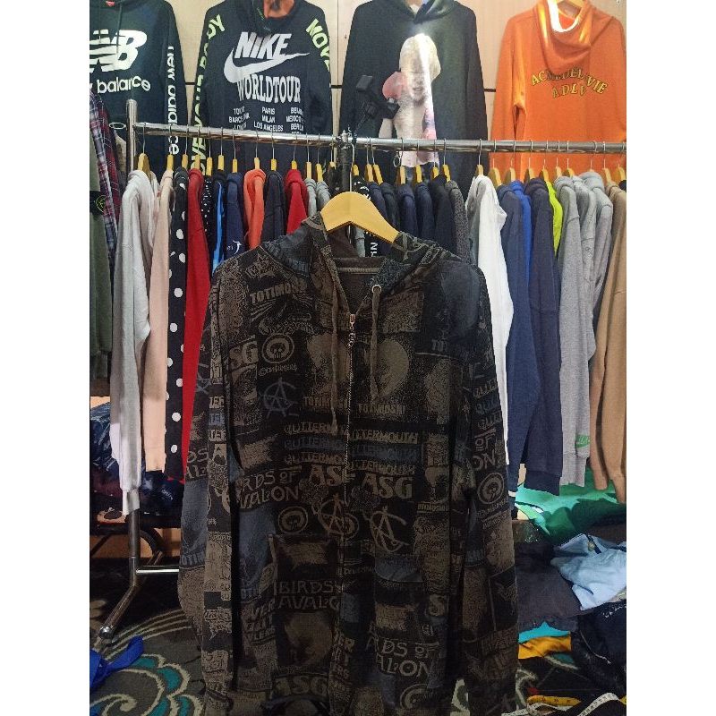 Jual volcom full aop | Shopee Indonesia