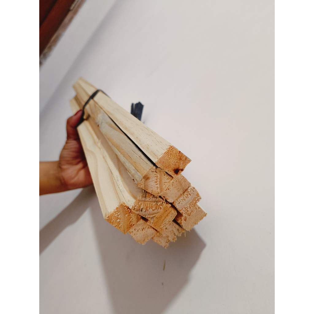 Jual kayu reng / kayu palet serbaguna bisa digunakan untuk buat kandang ...