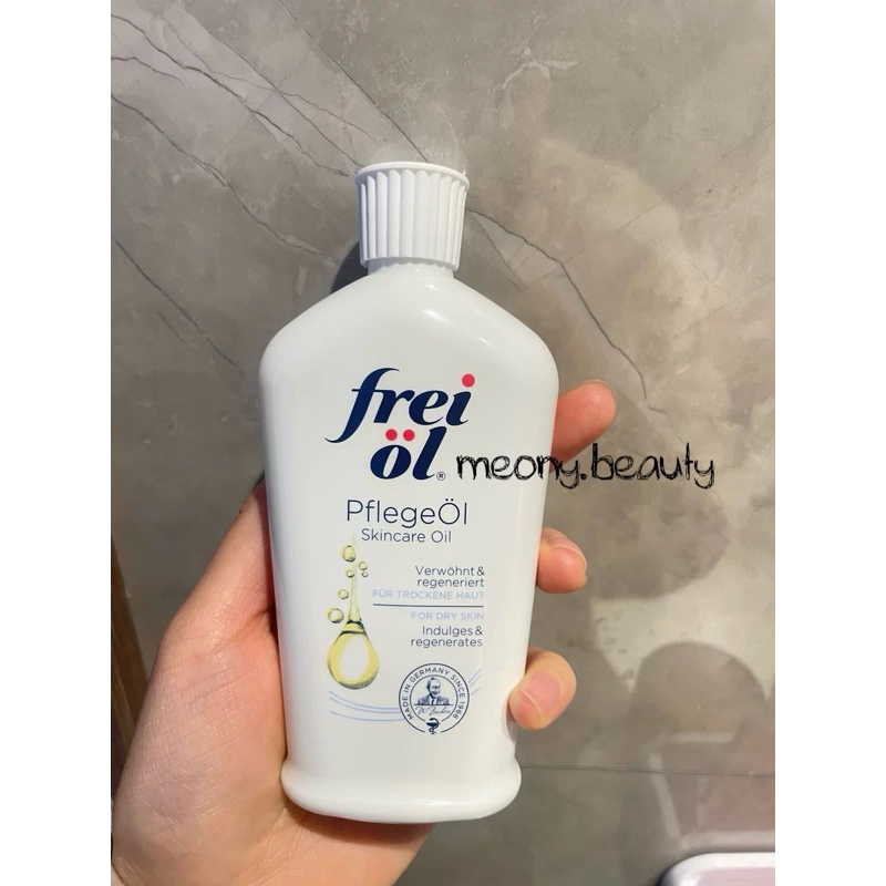 Jual [READYSTOK FREIOL 5ML, 125ML] Freiol Skincare Oil – Minyak ...