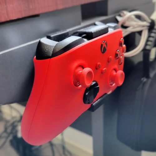 Jual Wall Mount Xbox Series S Xbox Series X Stick Controller Stand ...