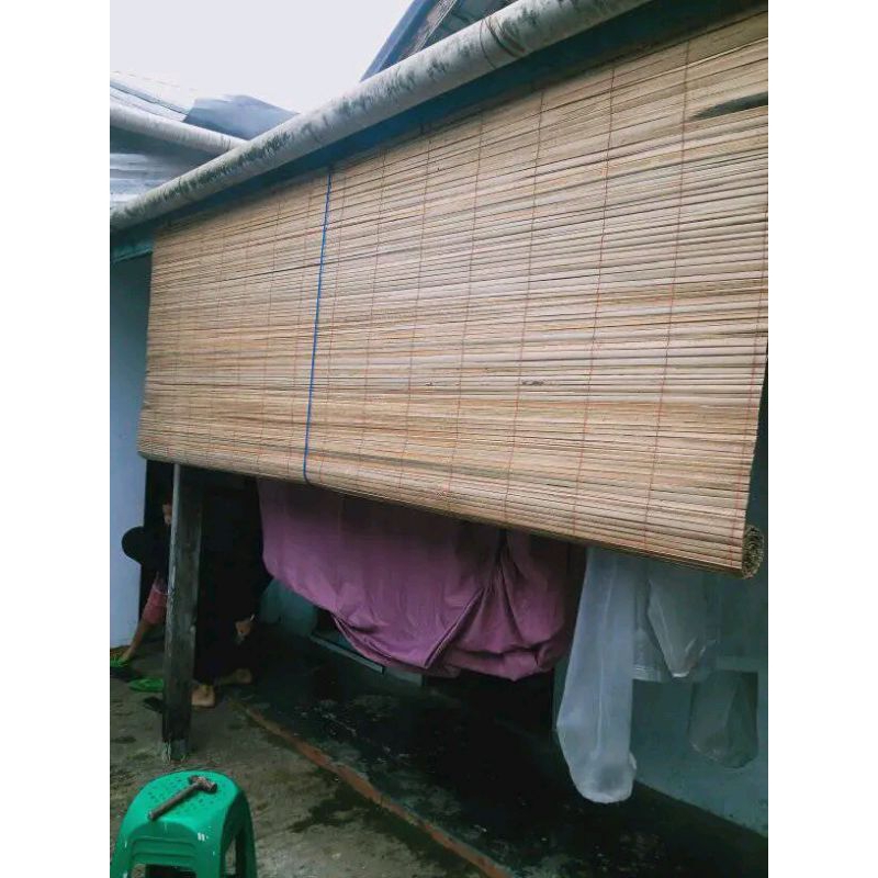 Jual krey tiray bambu | Shopee Indonesia