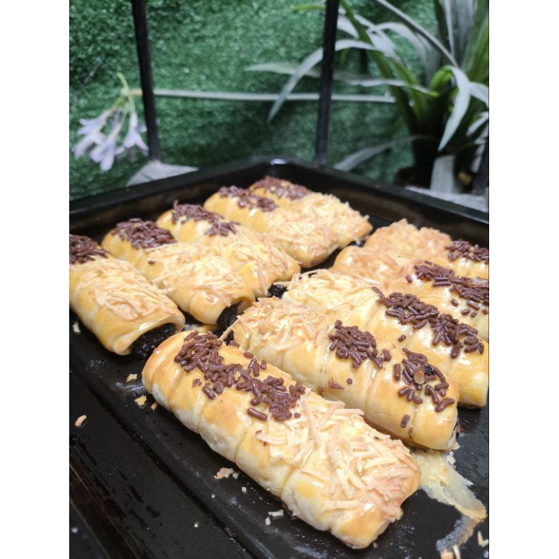 Jual Choco cheese roll | Shopee Indonesia