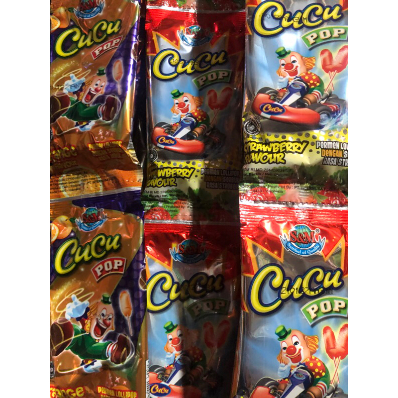 Jual Cucu Pop | Shopee Indonesia