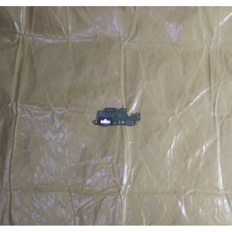 Jual Modul Port Charger Cas an Sharp Aquos V6 Plus Type-C Original ...