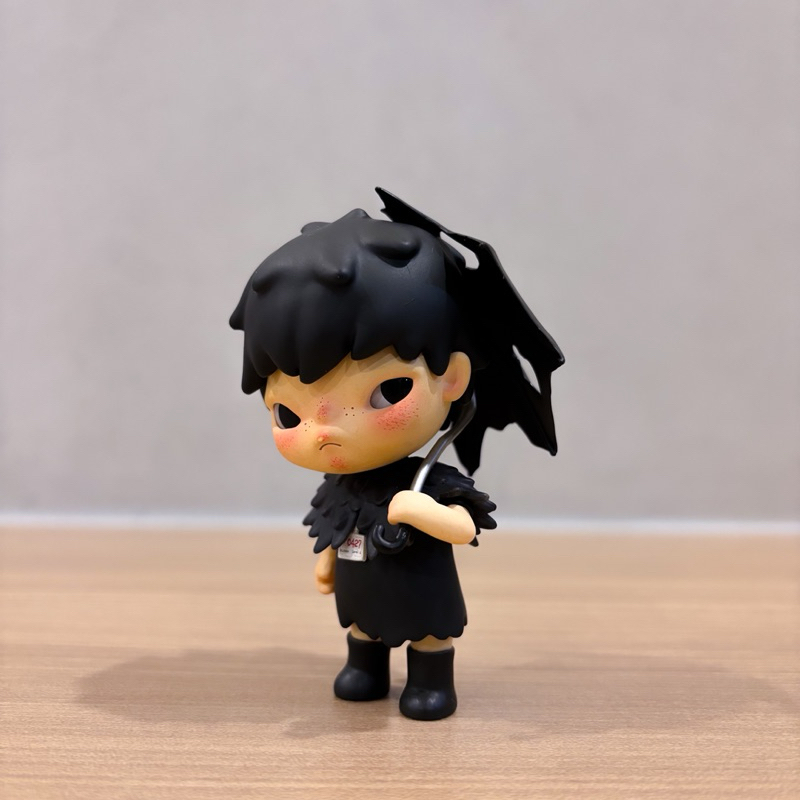 Jual POPMART Hirono City of Mercy - FALLEN ANGEL | Shopee Indonesia