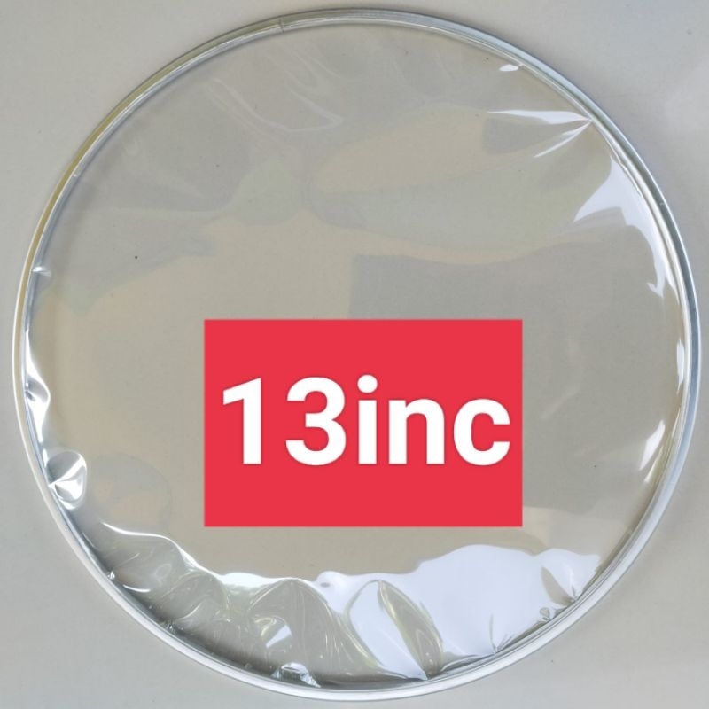 Jual MIKA/HEAD SNARE DRUM BAWAH 13inc BOTTOM | Shopee Indonesia