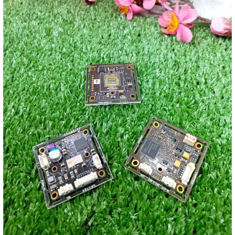 Jual Kamera modul part,papan PCB camera | Shopee Indonesia