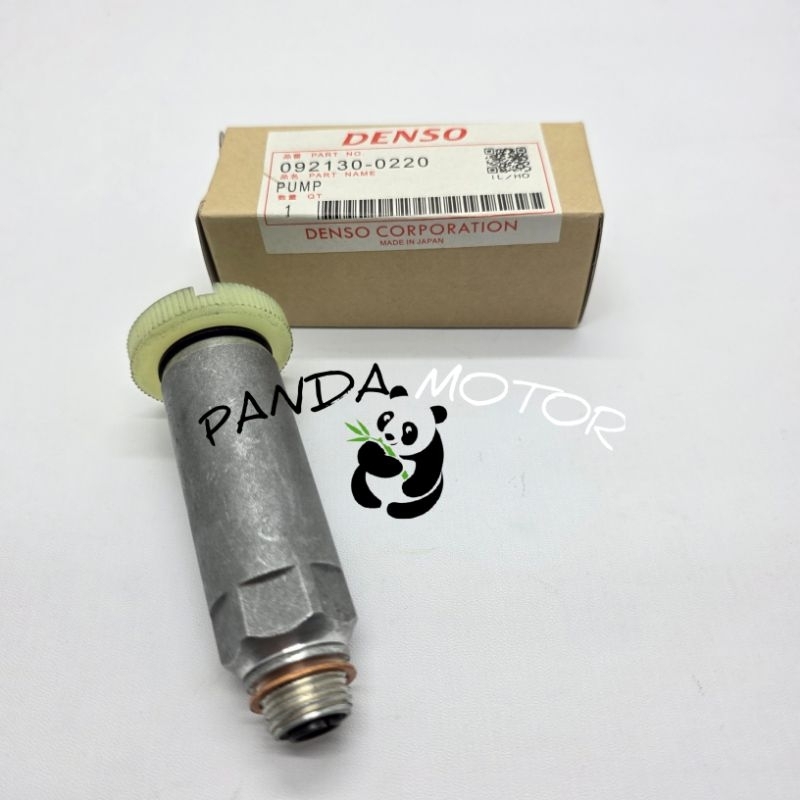 Jual HAND PUMP PRIMING PUMP POMPA SOLAR PS100 PS120 PS125 TURBO CANTER PS125T 092130-0220 ...