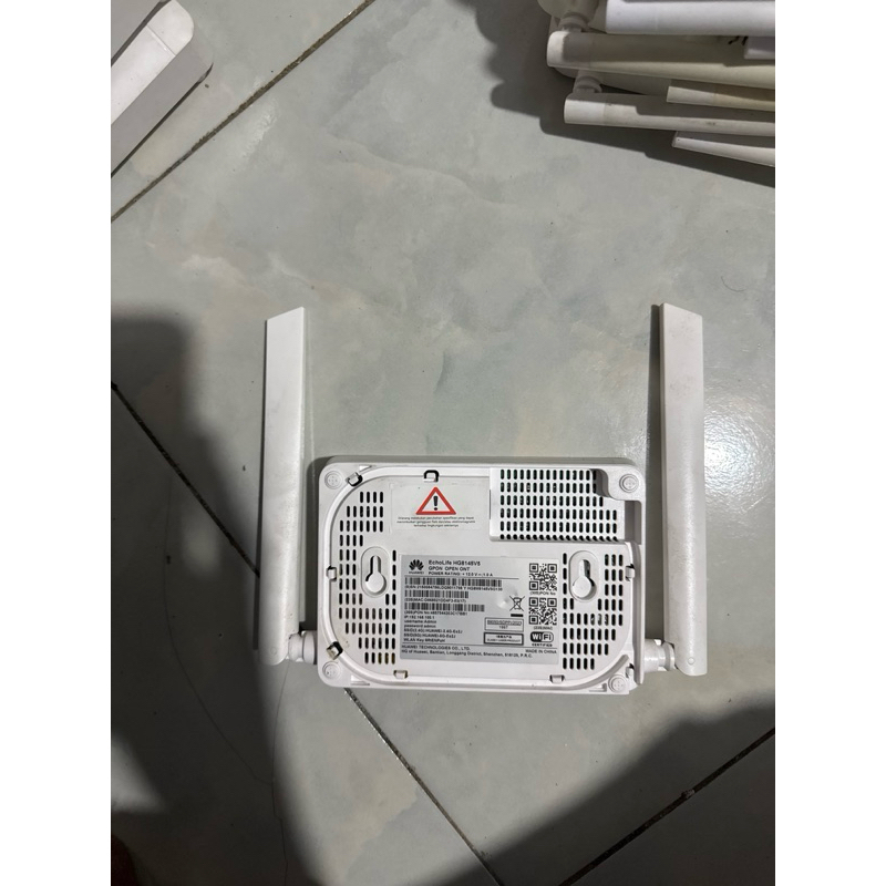 Jual huawei hg8145v5 | Shopee Indonesia