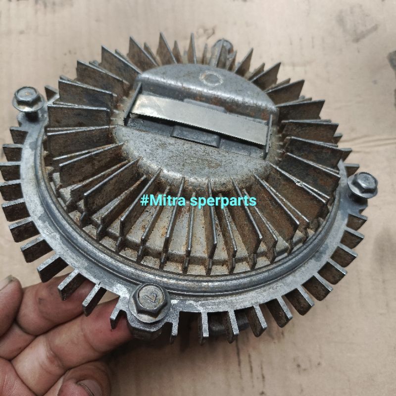 Jual Visco sarang tawon kipas radiator isuzu elf nkr66 nkr71 nmr71 ...