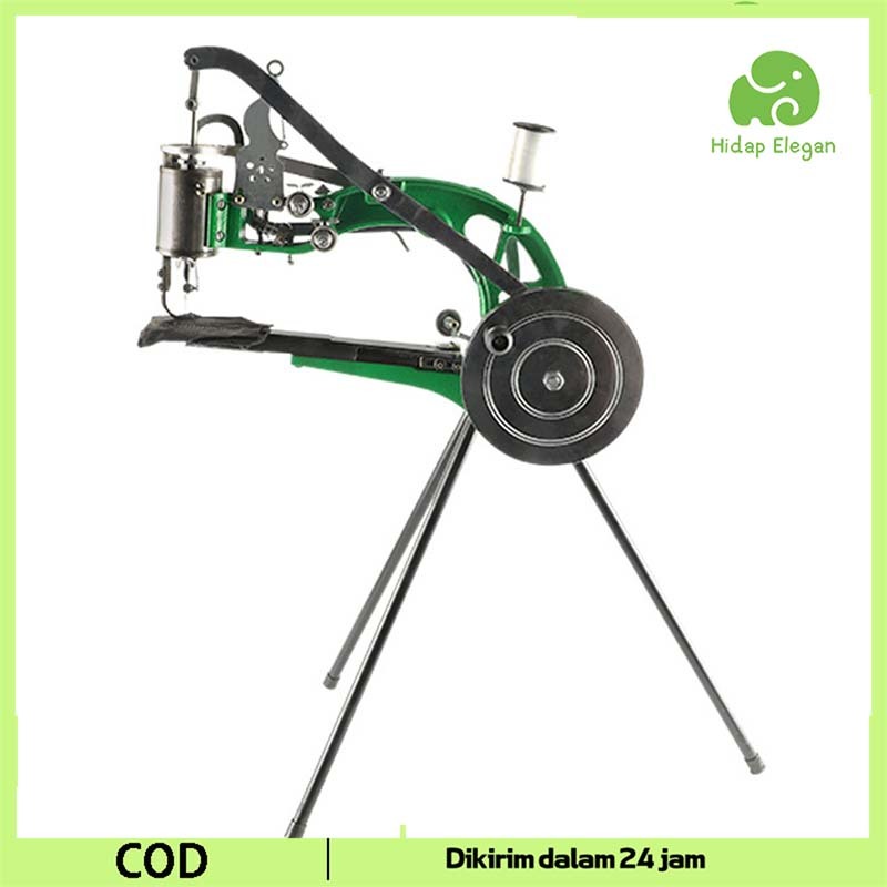 Jual Mesin Jahit Sol Sepatu 0.6cm Sepatu Mesin Jahit Mesin Jahit Sepatu ...