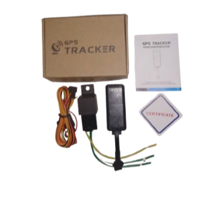 Jual Gps tracker ev02 bisa matikan mesin jarak jauh free aplikasi ...