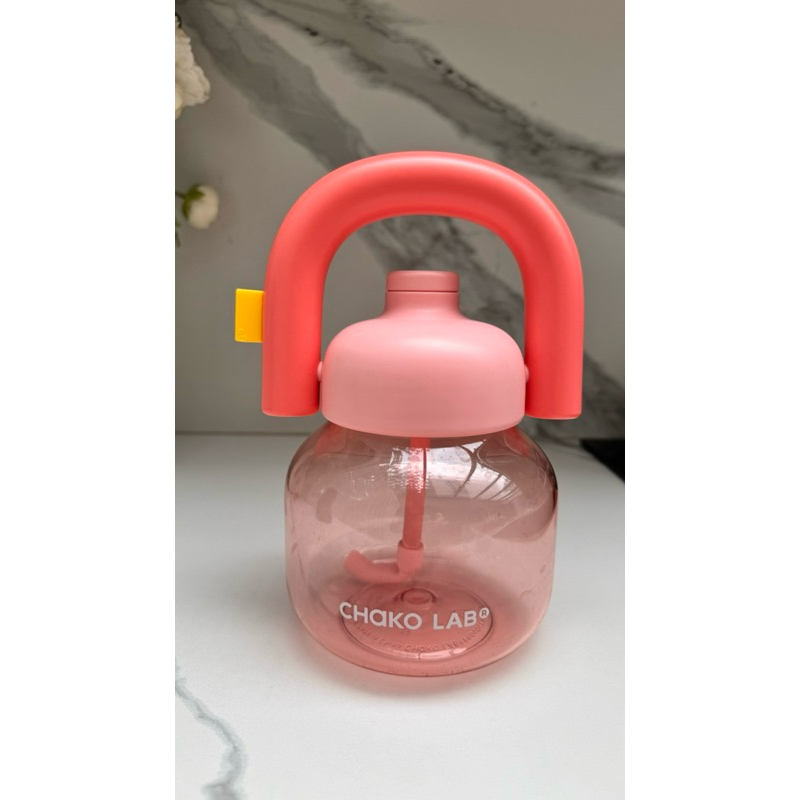Jual CHAKO LAB Tumbler - Order carousell | Shopee Indonesia