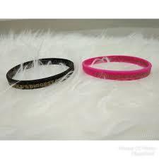 Jual SMIGGLE BIG FANS BRACELET - GELANG KARET SMIGGLE | Shopee Indonesia