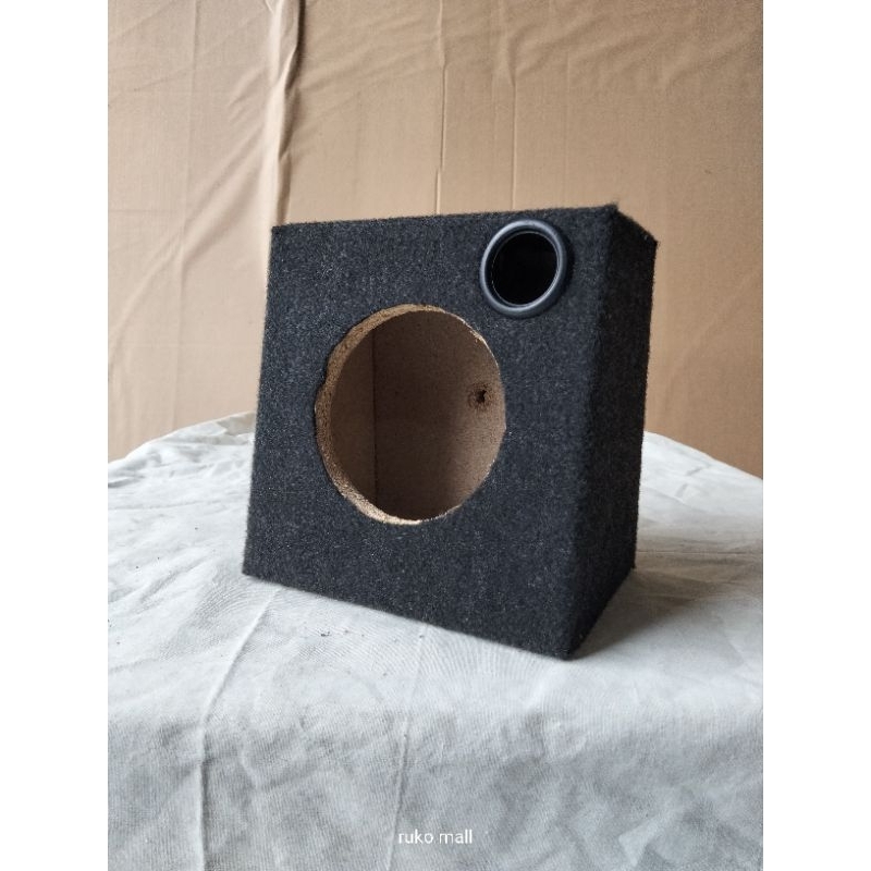 Jual Box Speaker 4 inch SUBWOFER miring | Shopee Indonesia