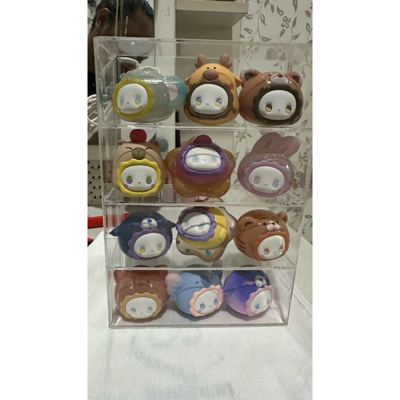 Jual EMMA RUA RUA ZOO BLIND BOX SELECTED | Shopee Indonesia