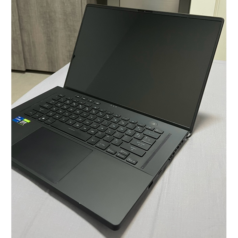 Jual Asus ROG Zephyrus M16 GU603HE | Shopee Indonesia