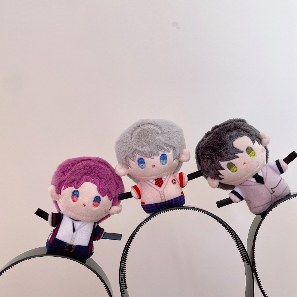 Jual [ICEWAY] Bando Love and Deepspace Game Character Xavier Zayne ...