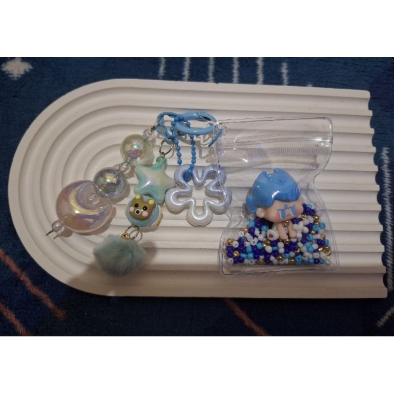 Jual AMLLS Angry Aimee Deep Sea | Shopee Indonesia