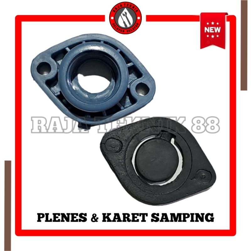 Jual PLENES PLENDES POMPA AIR SANYO SHIMIZU PLANDES PLANNES UNIVERSAL ...