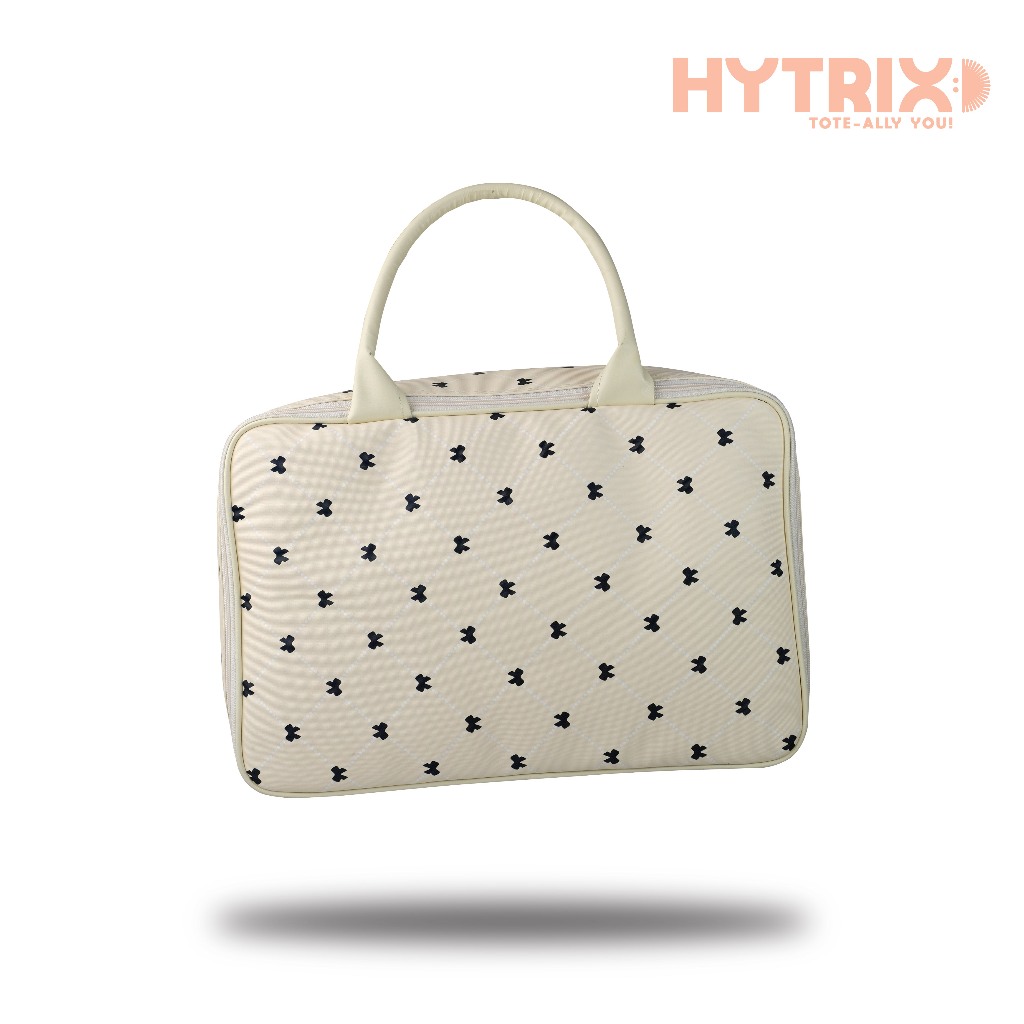 Jual Hyena x Hytrix DD28 PRINT - TraveL Bag Medium Size Tas Pakaian ...