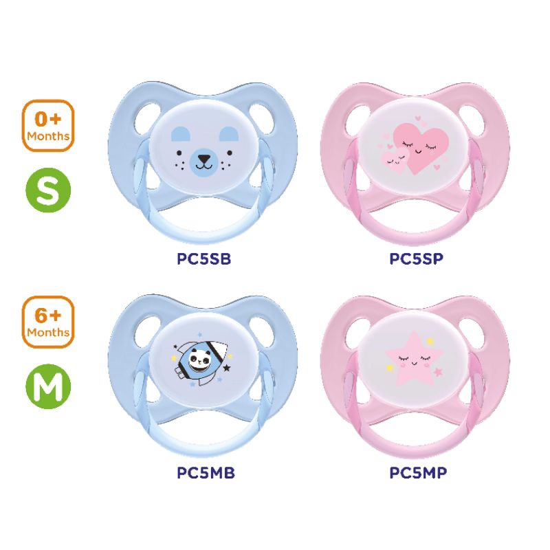 Jual Baby Safe -Pacifier (Empeng/Dot Bayi) | Shopee Indonesia