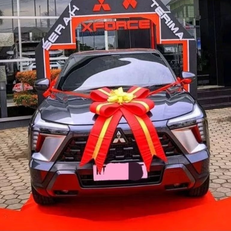 Jual PITA JUMBO HADIAH MOBIL 01/ PITA BESAR SIMBOLIS / PITA KADO/PITA ...